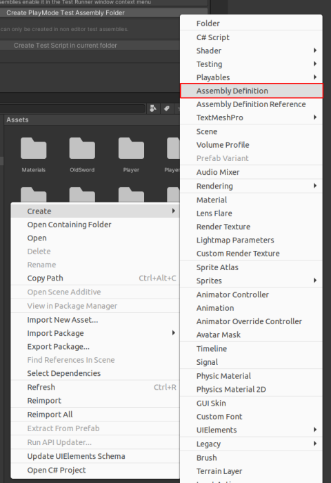 Unity Test Framework Tutorial Unity 20223 Game Conductor