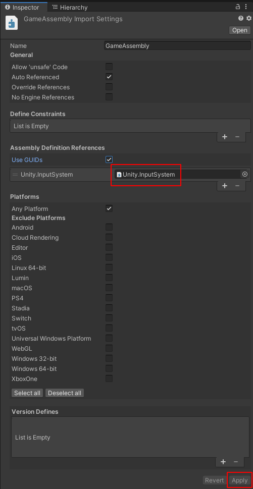 Unity Test Framework Tutorial Unity 20223 Game Conductor