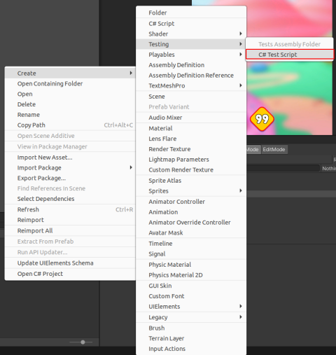 Unity Ui Test Automation How To Write Tests For Your Game Interface Game Conductor