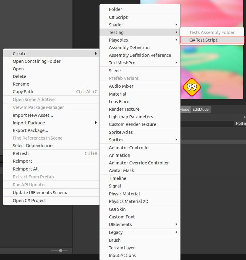 Unity Ui Test Automation How To Write Tests For Your Game Interface Game Conductor